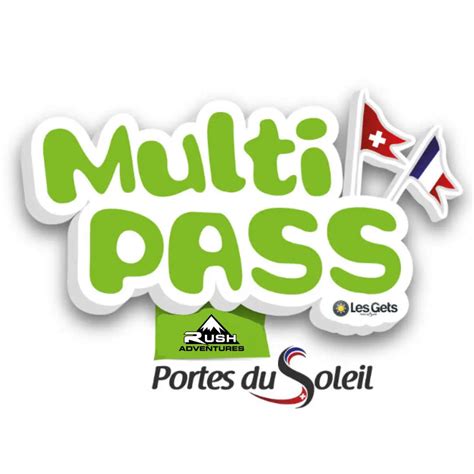 Summer Fun With Multi Pass In Les Gets And Portes Du Soleil