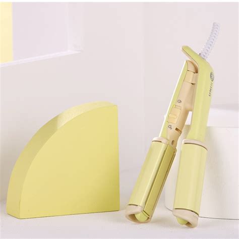 [유닉스 Unix] 테이크아웃 미니 고데기 Uci A2503na 하나만 사도 어디로든 무료배송