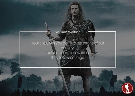 The Most Epic Quotes From Braveheart Heartstone Journey