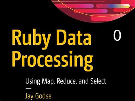 Map Reduce And Select In Ruby Mastering Enumerable Methods For By J3