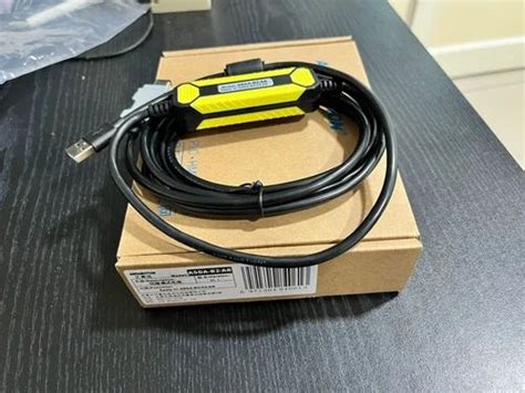 Delta Asda B2a2 Ab Servo Driver Programming Cable At Rs 3500 In Ahmedabad