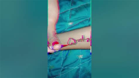 Simple Mendhi Youtube