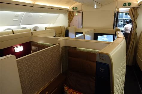 Etihad 787 First Class Review I One Mile At A Time