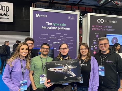 Genezio On Linkedin Genezio