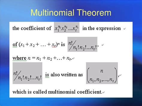 Ppt Chapter 1 Fundamental Principles Of Counting Powerpoint Presentation Id 5374164