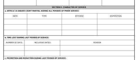 Ngb Form 22 3 ≡ Fill Out Printable Pdf Forms Online