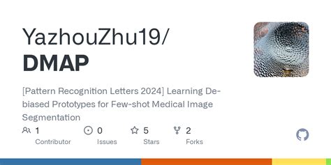 Github Yazhouzhu Dmap Pattern Recognition Letters Learning De Biased Prototypes For