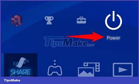 Summary Of How To Turn Off The PS System