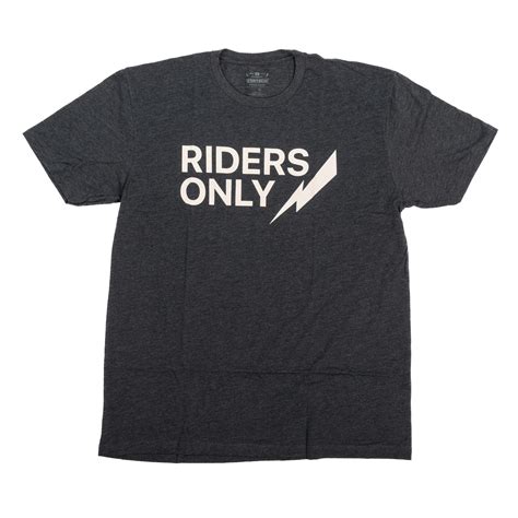 Cortech Riders Tee Cortech Usa