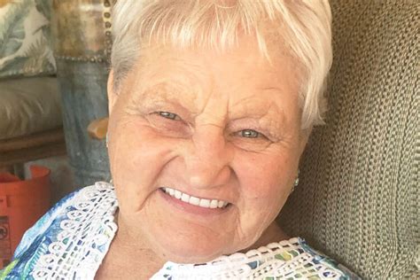 Phyllis Gail Gilbert The Blaine County Journal News Opinion