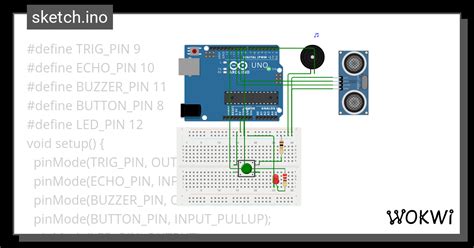 Wokwi Online Esp32 Stm32 Arduino Simulator