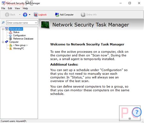 Network Security Task Manager Coupon Codes