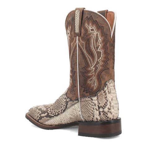 Brutus Python Boot Dan Post Boots Brutus Python Boot Dan Post Boots