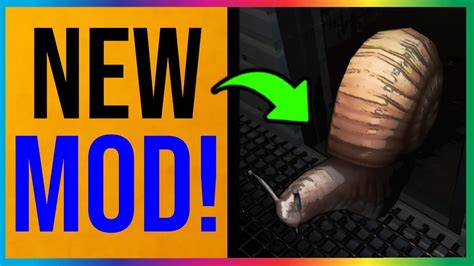 Lethal Company Best Mods To Use 23 Cool New Mods Youtube