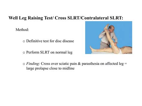 Backspine Examination Pptx