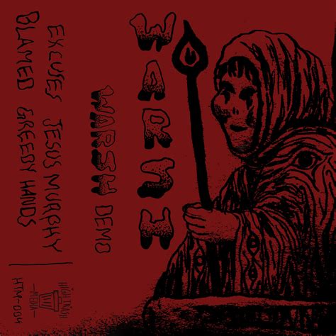 Demo By Warsh Additional Release Reviews Ratings Credits Song List Rate Your Music