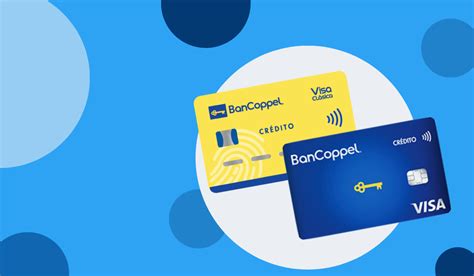 Los Beneficios Que Proporcionan Las Tarjetas De Crédito De Coppel
