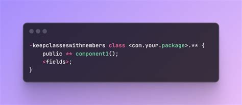 Chiranjeevi Pandey On Linkedin Androiddev Proguard Kotlin