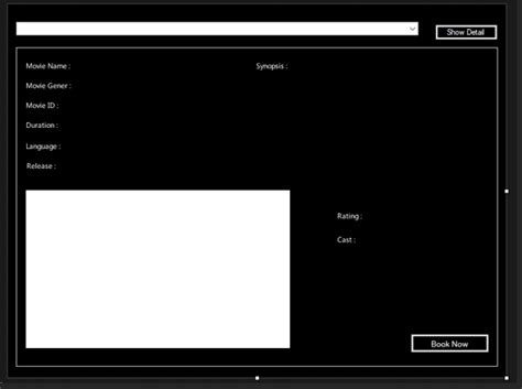 GitHub Daymenion Movie Ticket Booking And Membership Automation