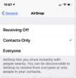 Airdrop Caution Practical Help For Your Digital Life®