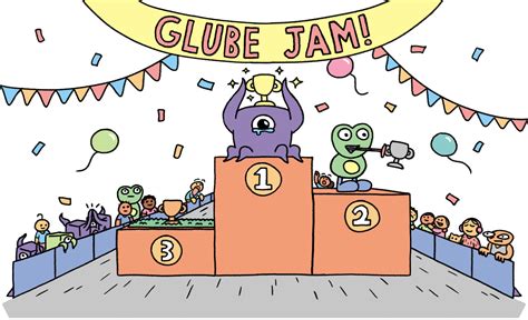 Glube Jam