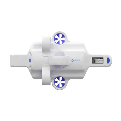 The Benefits Of Hydrus Micro Hovering Auv Explained