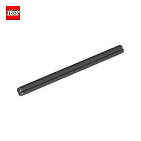 Technic Axle 8L LEGO Part 3707 Super Briques