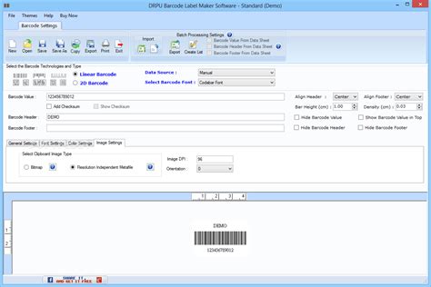 download drpu barcode label maker software 9 2 3 1
