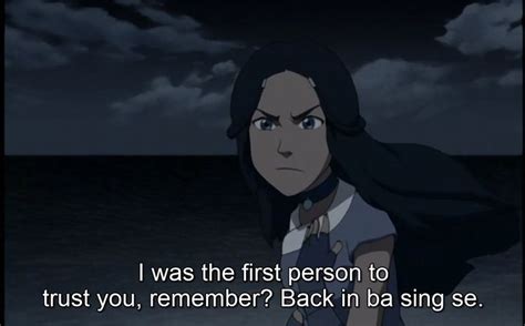 Atla Zuko Katara