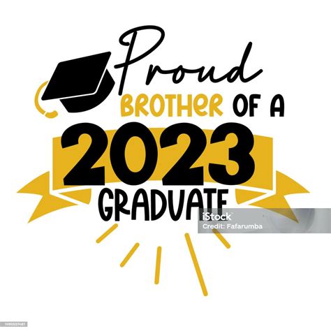 졸업 손으로 쓴 글자 졸업 인용문 현대 타이포그래피 슬로건 2020년에 대한 스톡 벡터 아트 및 기타 이미지 2020년 2022년 개념 Istock