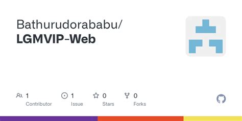 GitHub Bathurudorababu LGMVIP Web