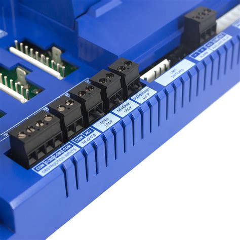 Linear APeX II Control Board Product Overview Resources Hub Resources Linear PRO Access