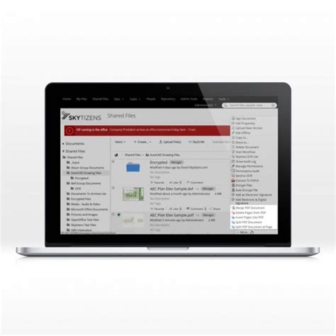 Alfresco Pdf Toolkit Edit Pdf Documents Alfresco Addons
