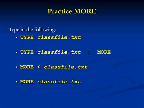 Ppt Creating A New Ascii File Powerpoint Presentation Free Download Id5330081
