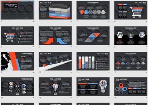 Time Zones PowerPoint 147083