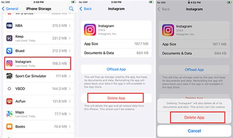 How To Delete Apps On IPhone Not On Home Screen