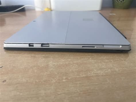 Surface Pro6 I5 8g 128g银色 带原装键盘笔 Nga玩家社区