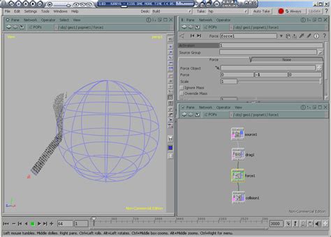 Reversing The Collision Normals Effects Odforum