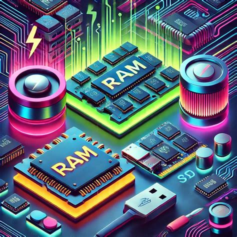 Best 13 Computer Memory Definition Examples And Overview Artofit