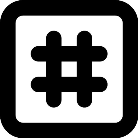 Layout Grid Icon Download Free