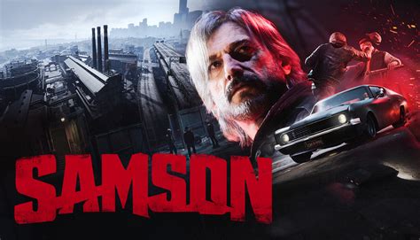 Buy Cheap Samson Cd Key 🏷️ Best Price Ggdeals