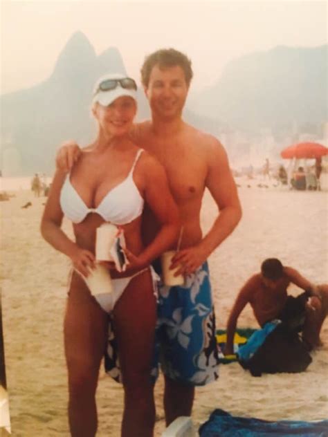 9 Hot Sexy Debra Marshall Bikini Pics
