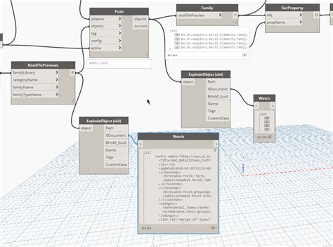 dynamo toolkit issue with loosing data · issue 141 · bhom dynamo ui