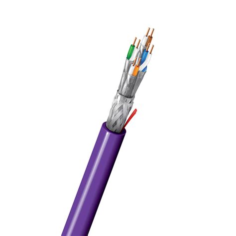Category 7 Cable P And S Innovation