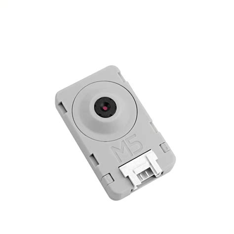 M5stack Unit Cams3 Ov2640 Camera U174 Configuration For Tasmota
