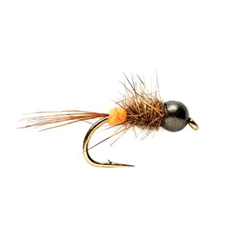 Fulling Mill Ronans Hotspot Nymph Bwcflies Australia