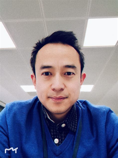Charles Luo Medium