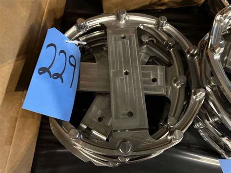 6 Rear End Componet Iron Horse Auction Company 6 Rear End Componet Iron Horse Auction Company