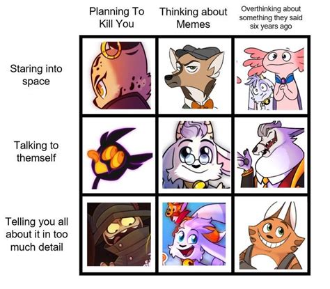 Pin By Reshiram Ruler On Barnaby Billie Fandom Memes Bendy And The