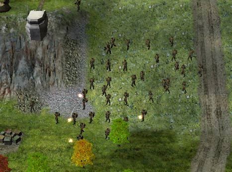 Ingame Image CnC Holland Mod For C C Generals Zero Hour ModDB